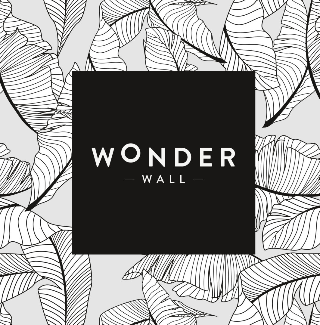 Wonderwall - Design Distillery